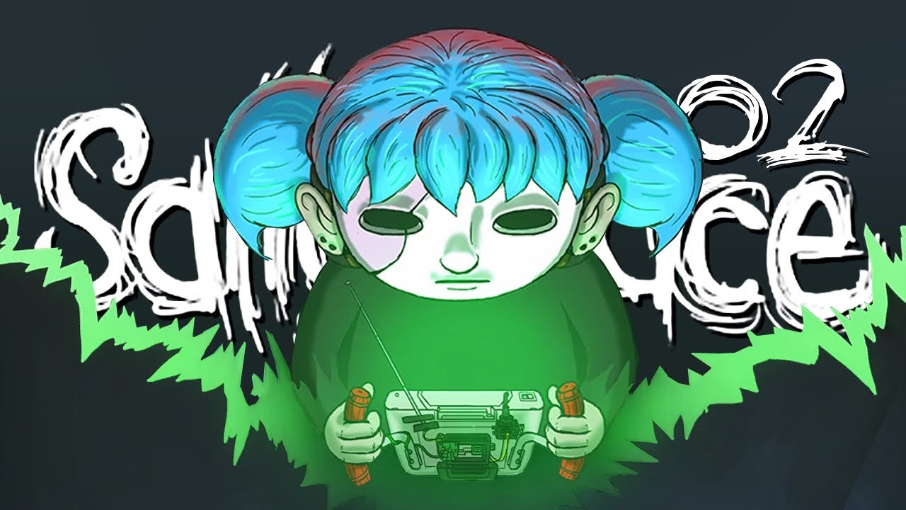 Sally Face PL #2 - Istny horror - Gameplay PL 4K - YouTube