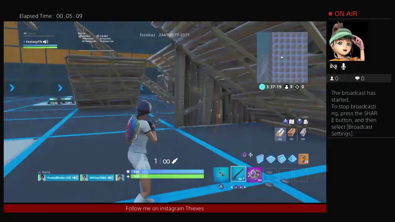 Fortnite - YouTube