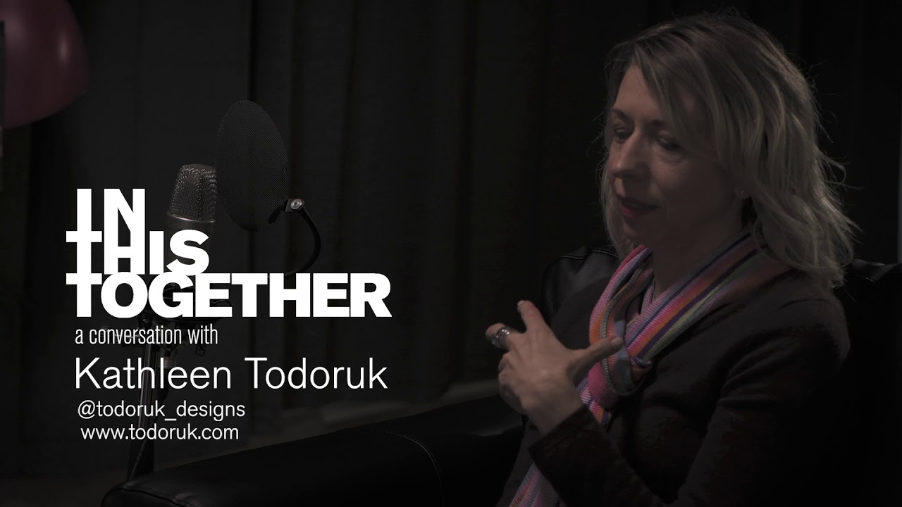 Being Grateful - s02e06 Kathleen Todoruk - - YouTube