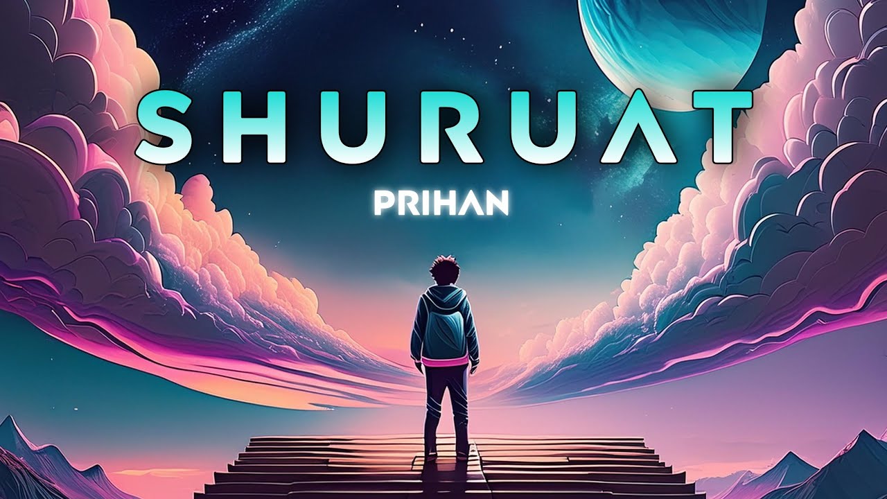 Shuruat | Prod. LOGAN | Lyrical Video Song | Official Music Video - YouTube