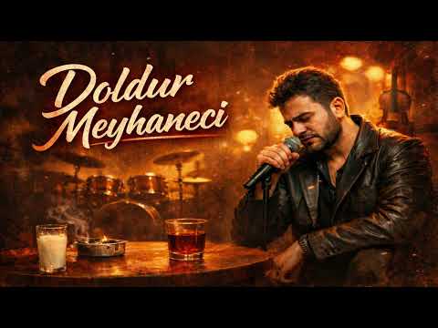 Doldur Meyhaneci – Duygusal Arabesk / Damar Meyhane Şarkısı 2026