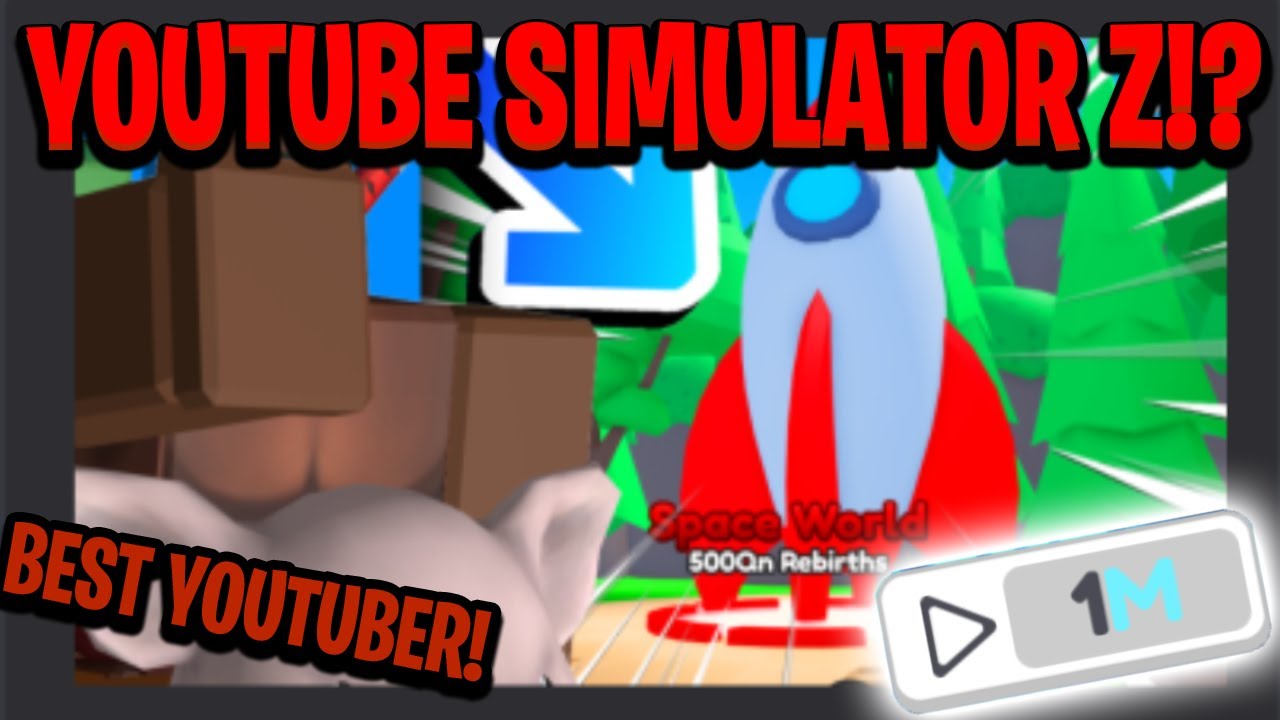📷I PLAYED THE BEST YOUTUBE GAME OF ROBLOX AND BECAME A PRO PLAYER ...