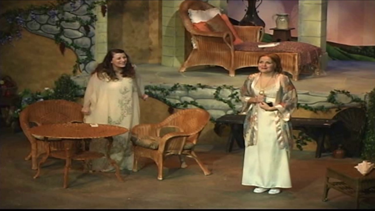 Sara Ragsdale Reel - YouTube