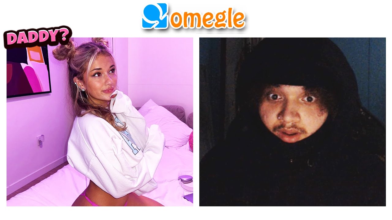 Omegle Insane Moments Youtube
