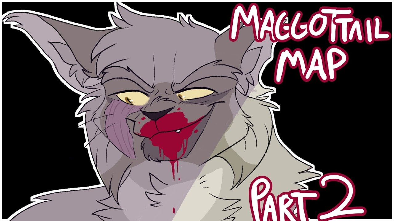 ||GORE WARNING|| The Hearse Song - Maggottail MAP Part 2 - YouTube