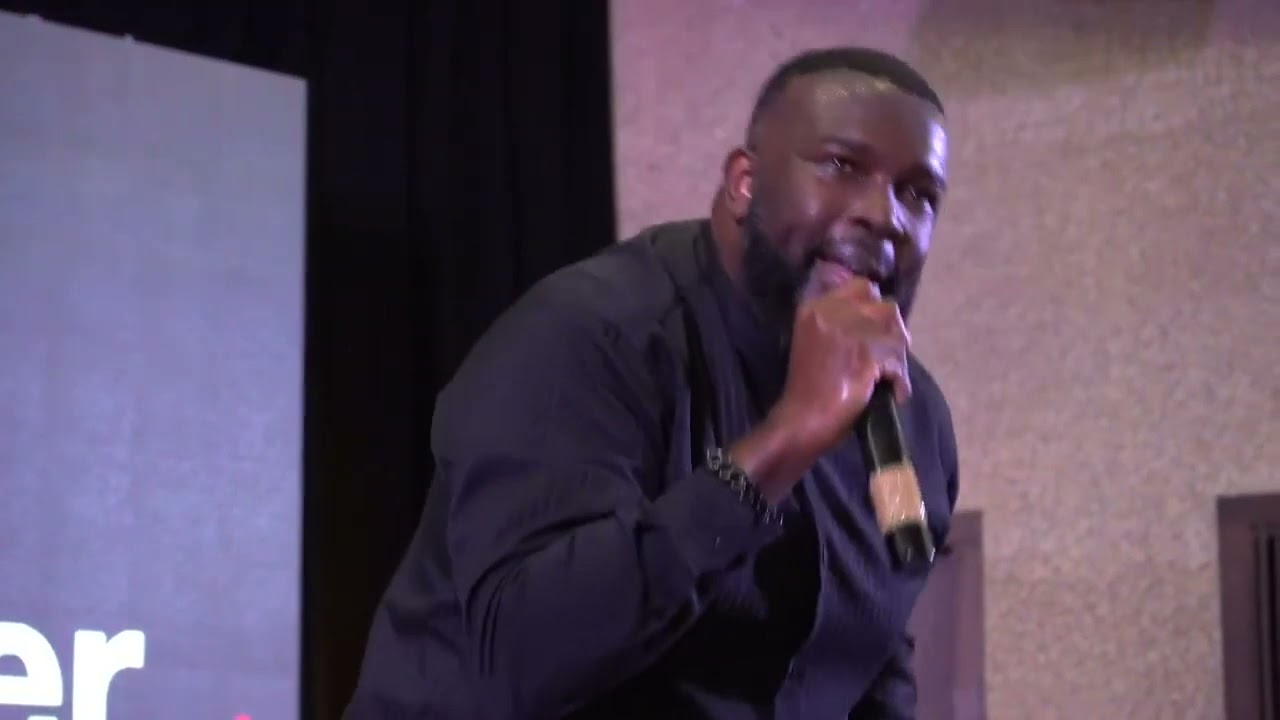 Prophet Marcus Mickles Prayer/Praise Break at Ignite Conference 2021 ...