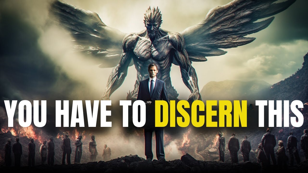 God's Strong Hand Is Over Your Life | Keep Walking By Faith (Christian ...