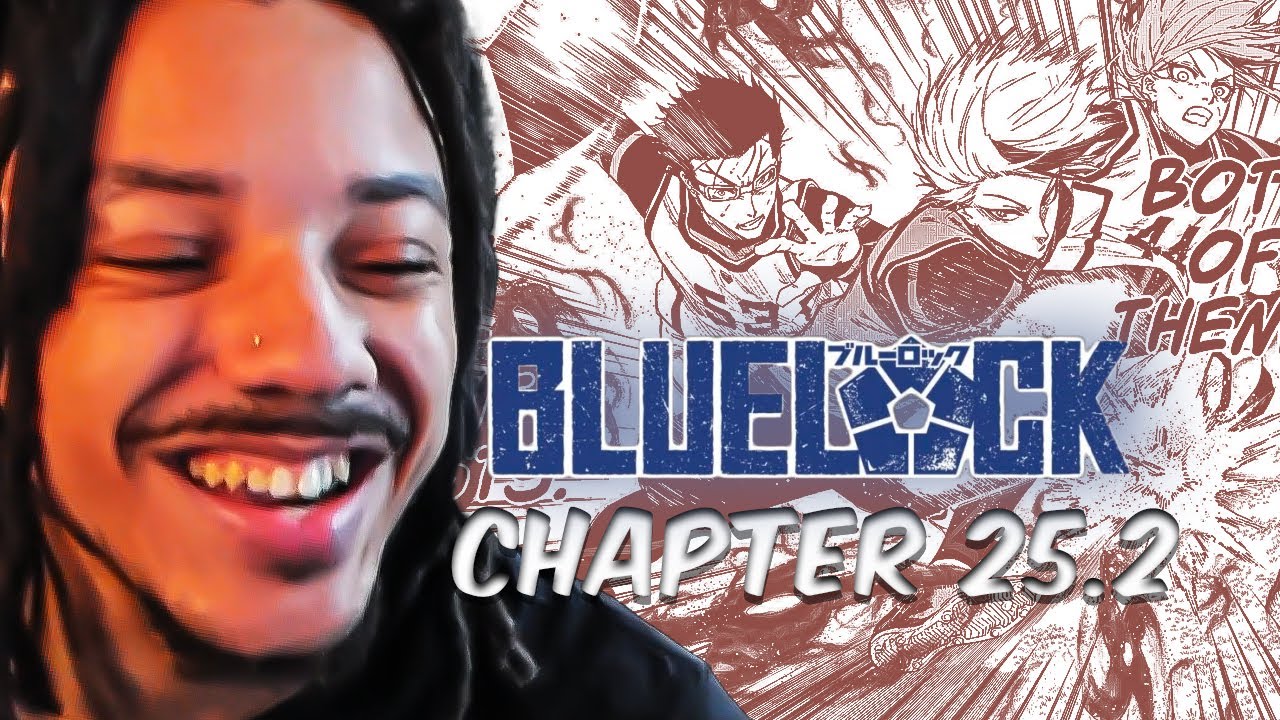 Blue Lock Episode: Nagi Manga Reading: KARASU AND OTOYA ARE AN INSANE DUO!! - Chapter 25 (PART 2 ...