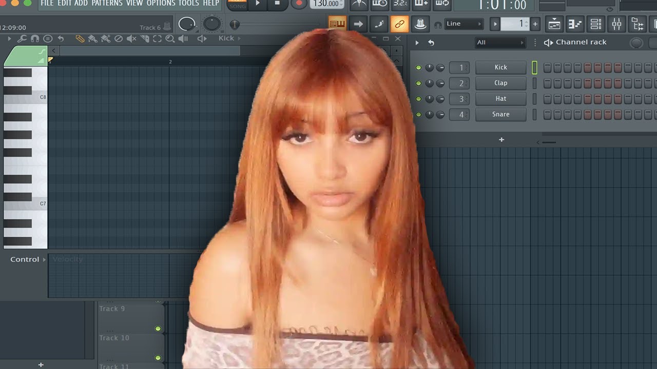How To Make a PinkPantheress Type Beat - YouTube