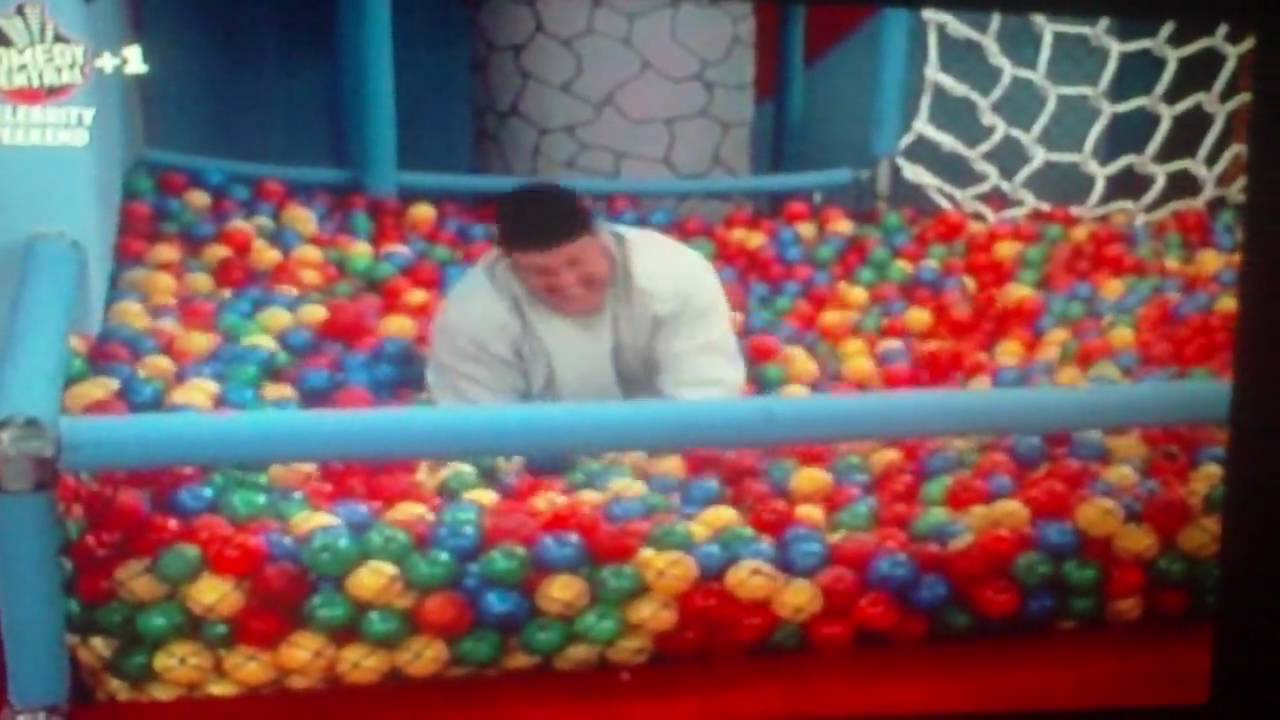 King of queens - doug heffernan goes crazy! - YouTube