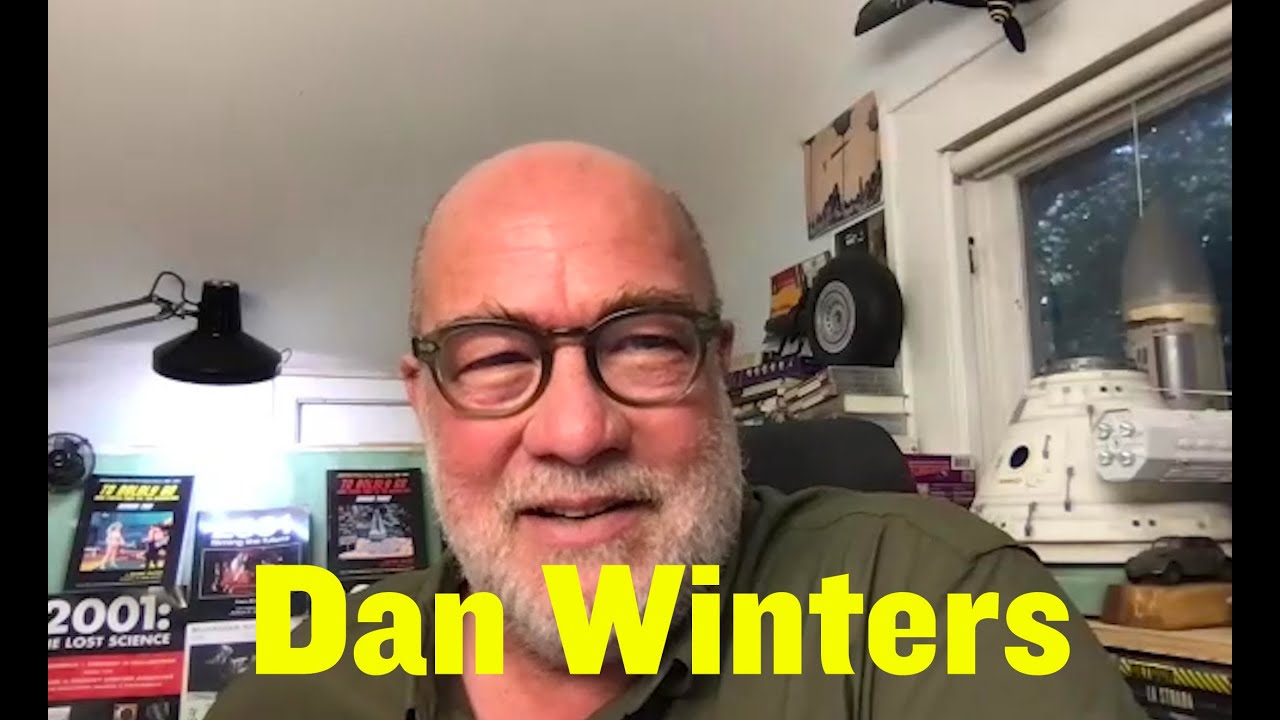 Dan Winters - YouTube