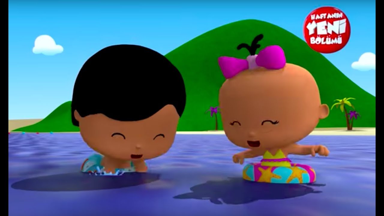 Pepee Yeni Bölüm Tanıtım / Bölüm 25 - Düşyeri - YouTube