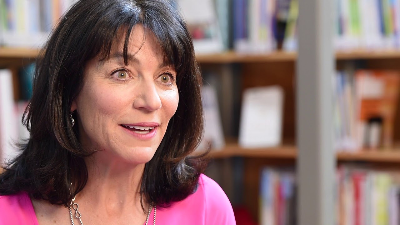 Terrie on Infant Development - YouTube