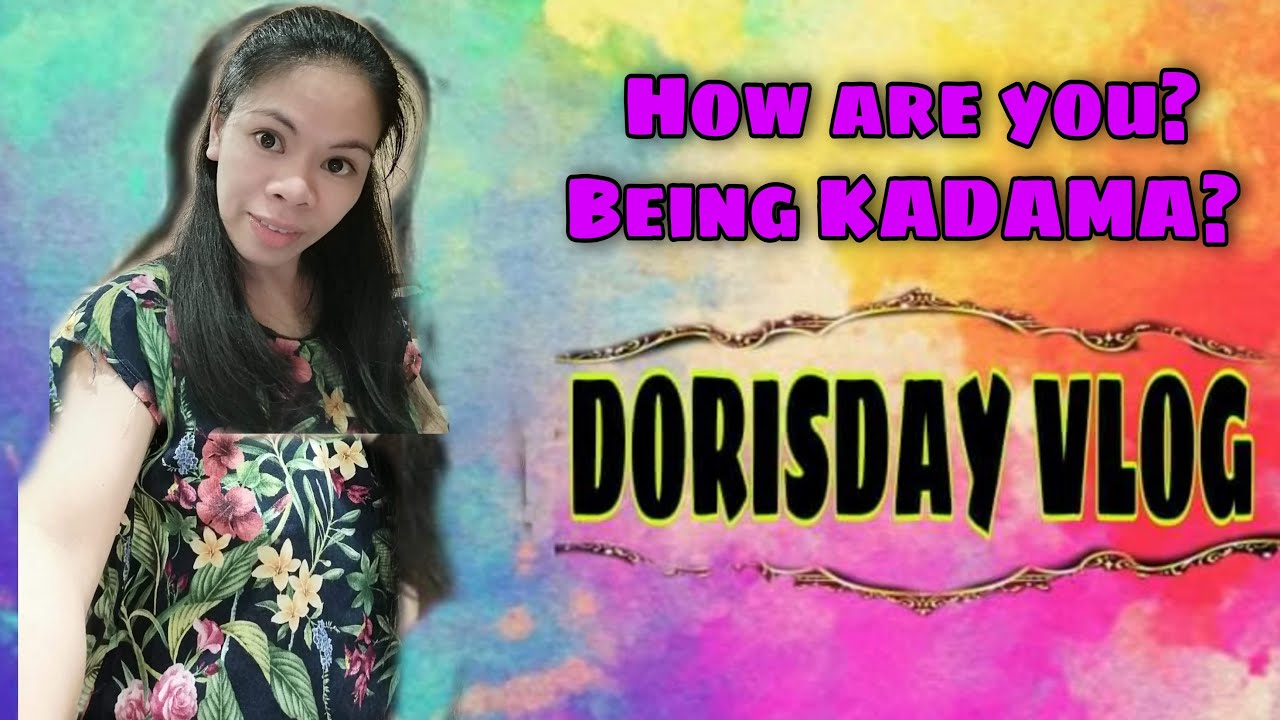 WHAT A SENSE OF BEING KADAMA IN SAUDI? - YouTube