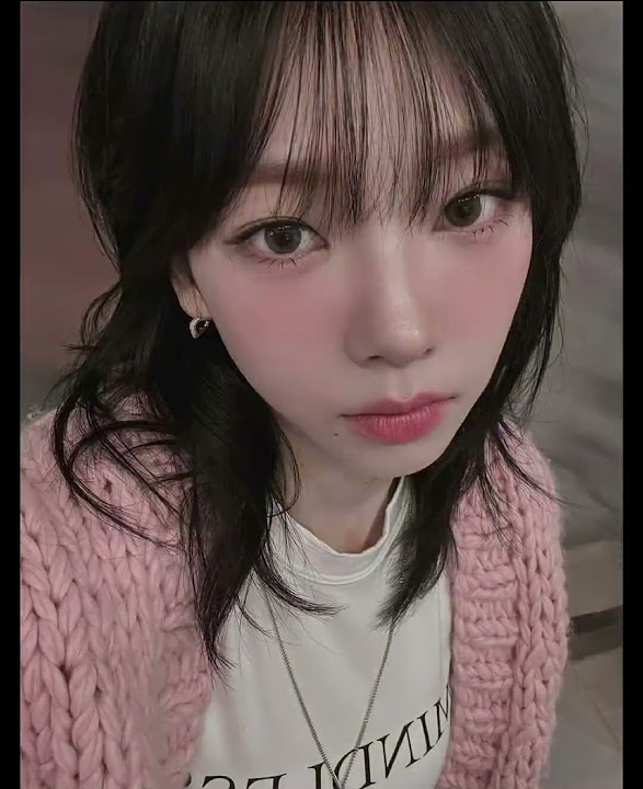 永远的ae4pa 4-1＝3 aespa-1＝0 #aespa #小伊剪辑团 #ifyou - YouTube