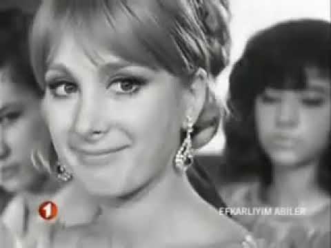 Efkârlıyım Abiler - Sadri Alışık Tirat (1966)