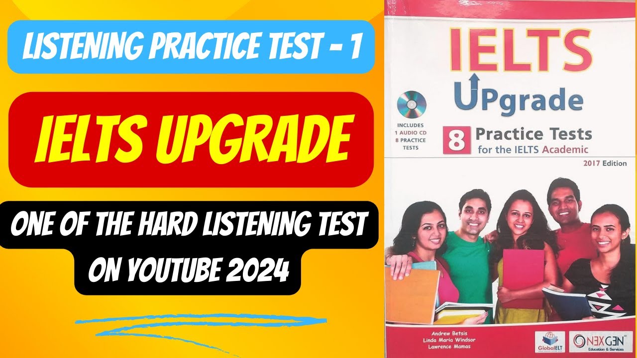 New Ielts Upgrade Listening Practice Test 2024 With Answers 19 01 New Ielts Upgrade Listening Practice Test 2024 With Answers 19 01