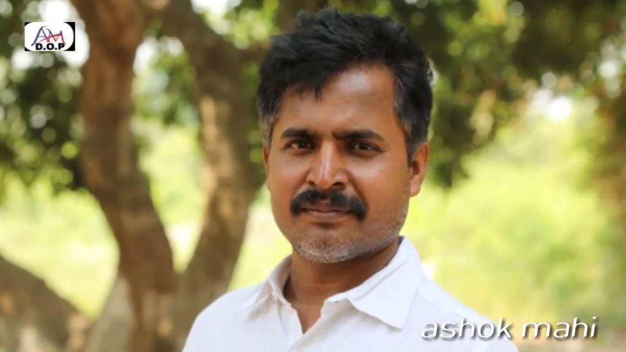 The legend writer/director Santosh mishra - YouTube