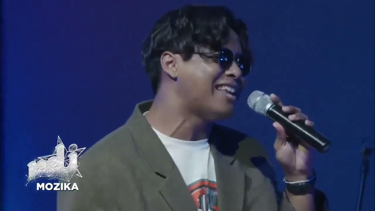 Live Mirado - RDJ MOZIKA 2024 - YouTube