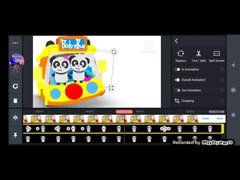 BabyBus Logo Remake Speedrun Be Like: - YouTube