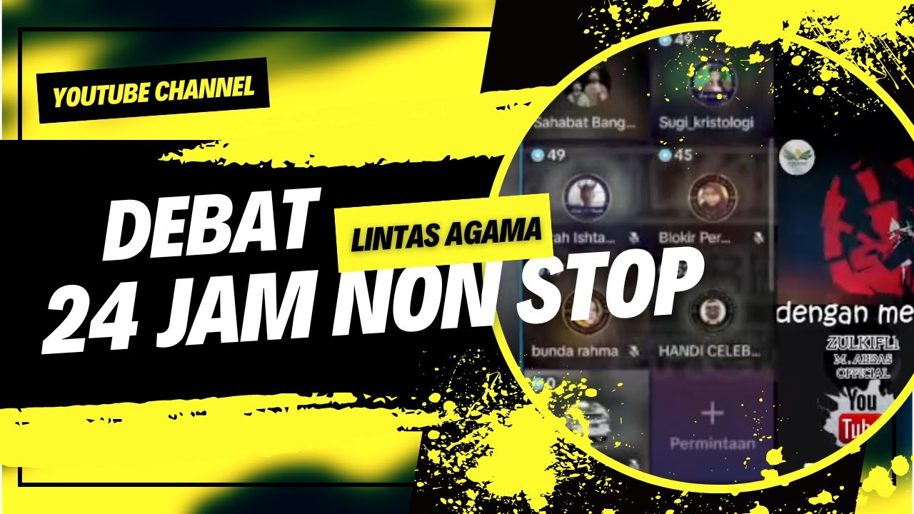 #27 BANG ZUMA TERBARU 21 JULI 2024 - YouTube