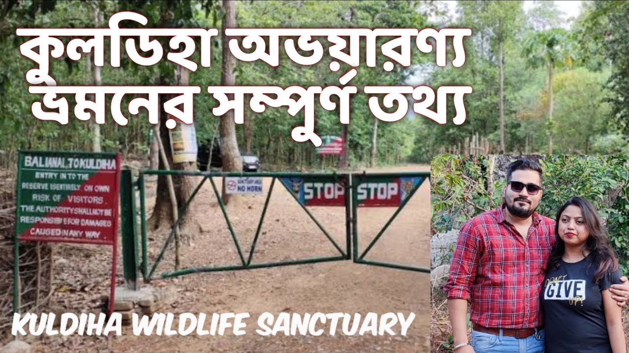 Kuldiha Forest Orissa | Best Weekend Trip | Rissia nature camp kuldiha ...
