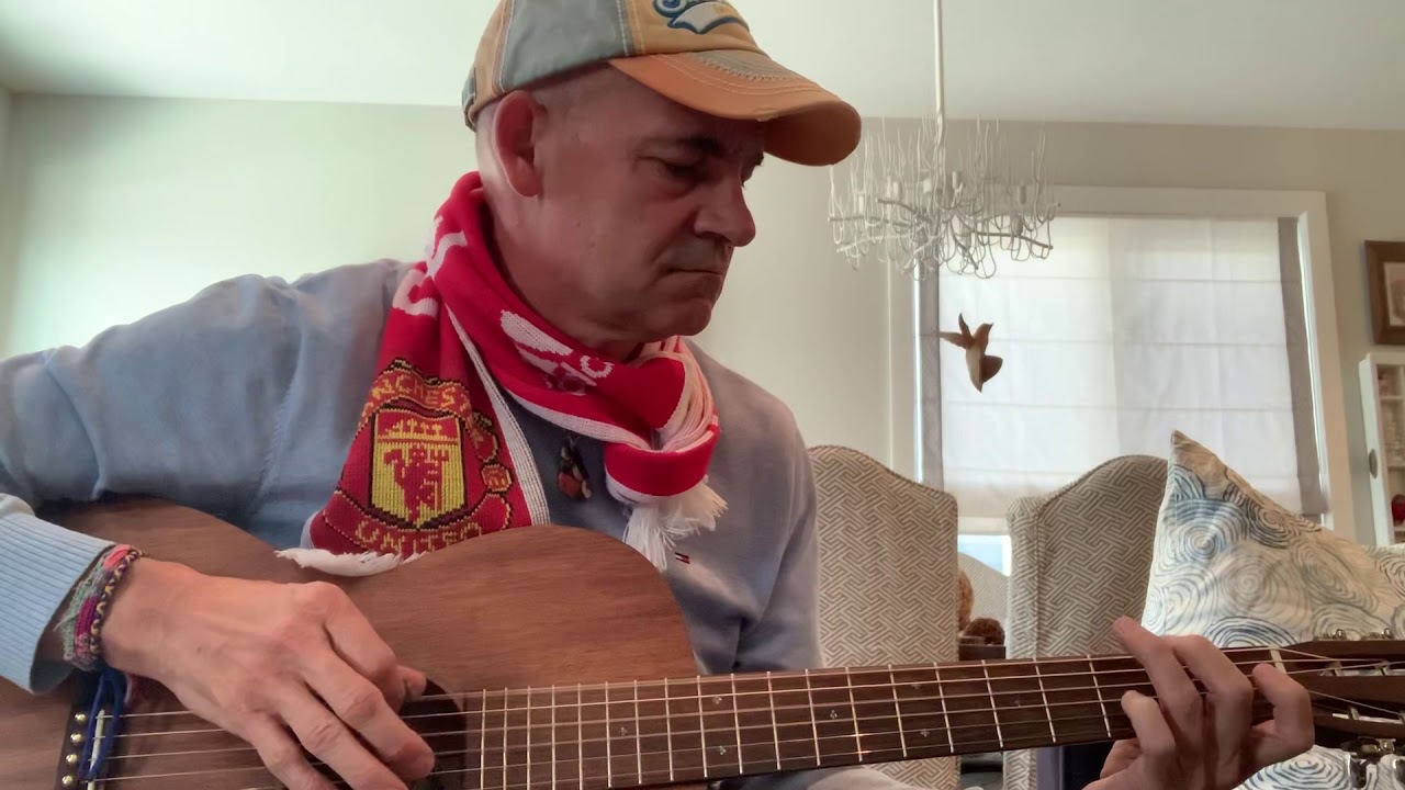 United Road- beginner - YouTube