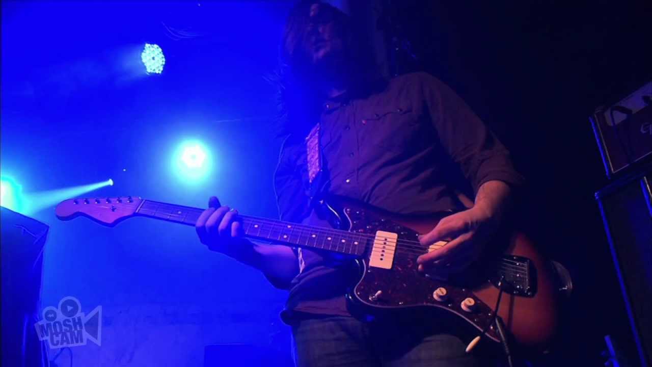 Wire - Smash (Live in London) | Moshcam - YouTube