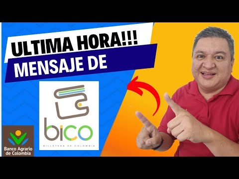 😲 COMUNICADO DE BICO BANCO AGRARIO, PARA BENEFICIARIOS QUE NO HAN PODIDO COBRAR. 🙏 - YouTube