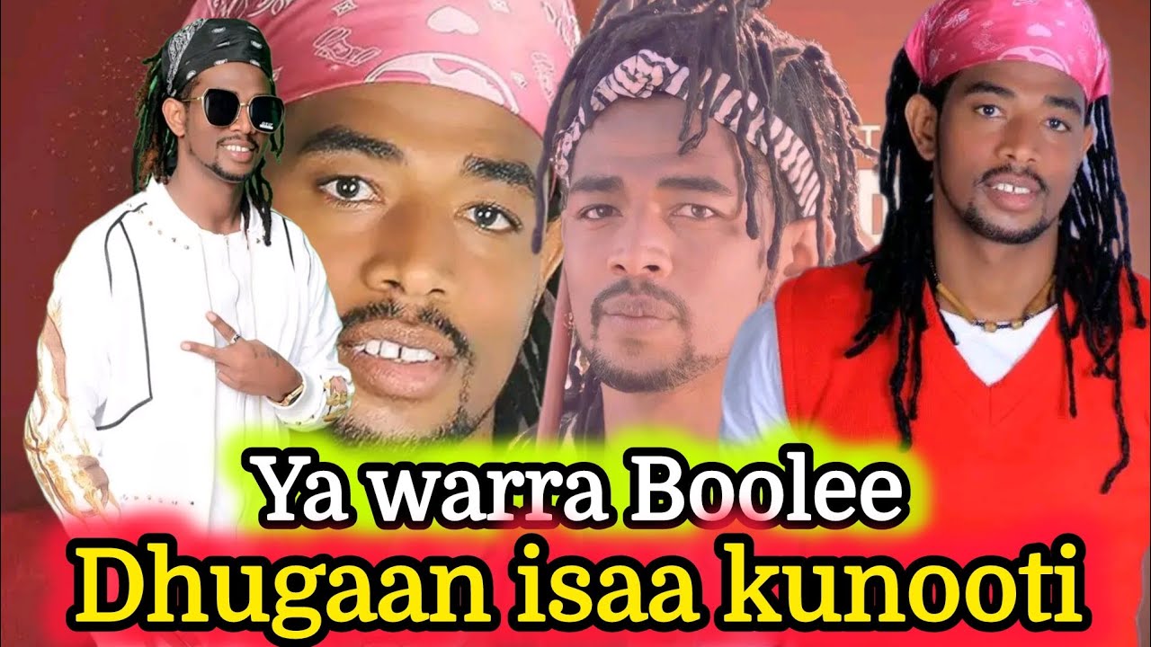 🛑Ya Warra Boolee-Sona Takele -Motessa studio - YouTube