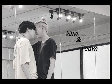 Win x Team / Until we meet again / [ BL ]