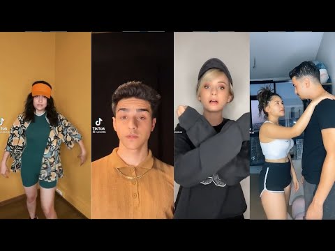 EN YENİ TİKTOK  VİDEOLARI 2021 ( Cemre,Cellat,Buse,Eda vs) tiktok!