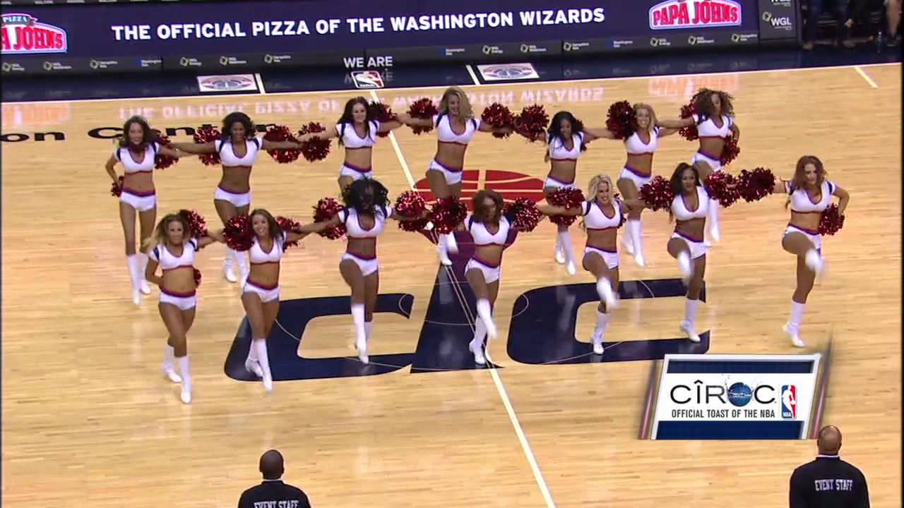 Wizard Girls #WizSixers - 10/6/15 - YouTube