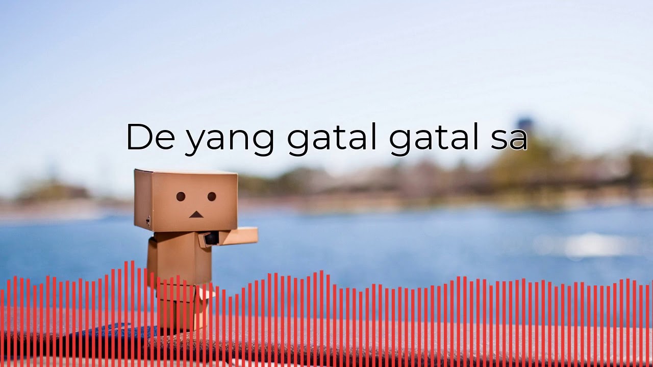 De Yang Gatal Gatal Sa | Bukan PHO Rawi Beat Remix Lirik - YouTube