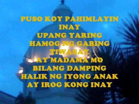 shrine of the immaculate conception concepcion tarlac. - YouTube