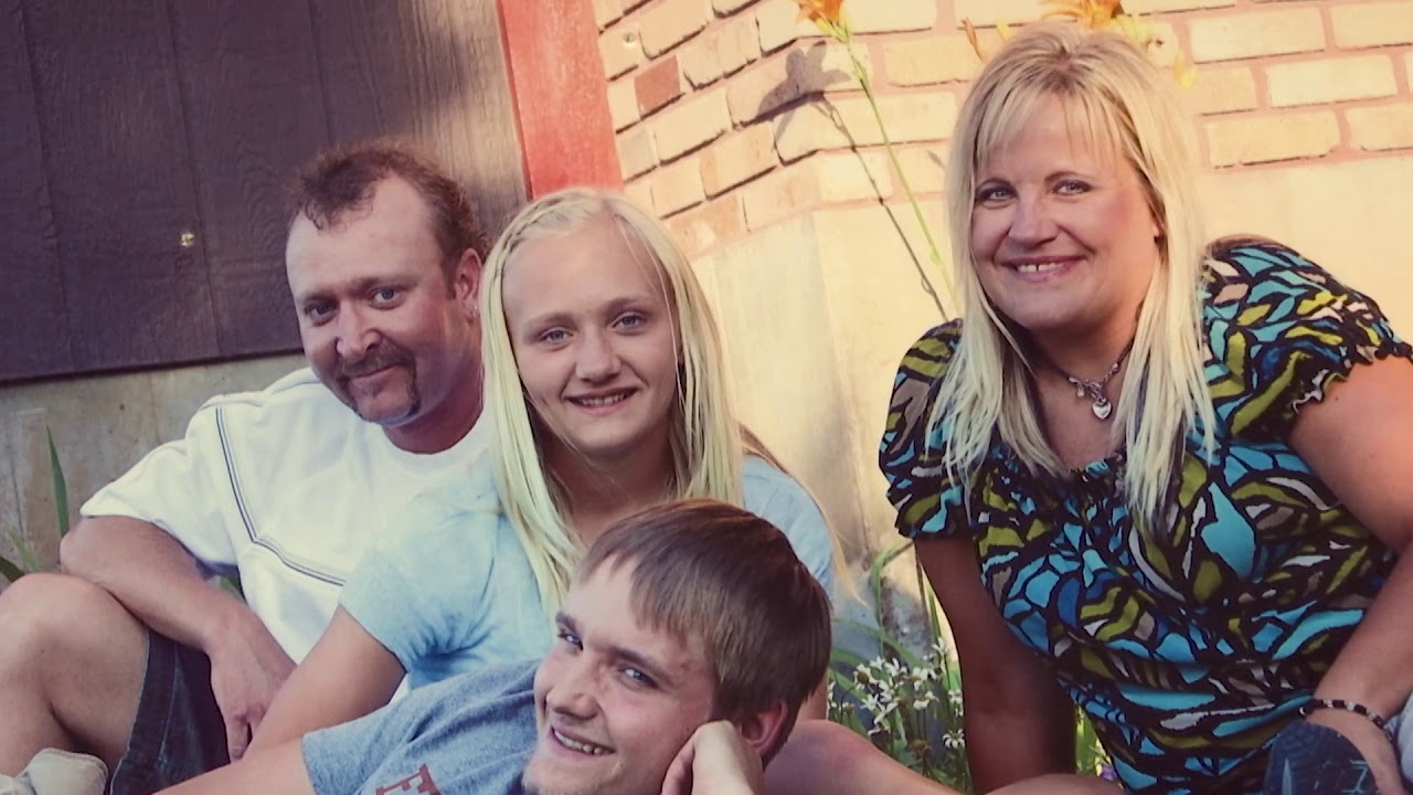 Quincie Tribute Video 02 01, H264 - YouTube