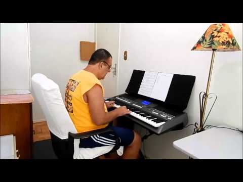MARCHA DA CUECA - Carnaval