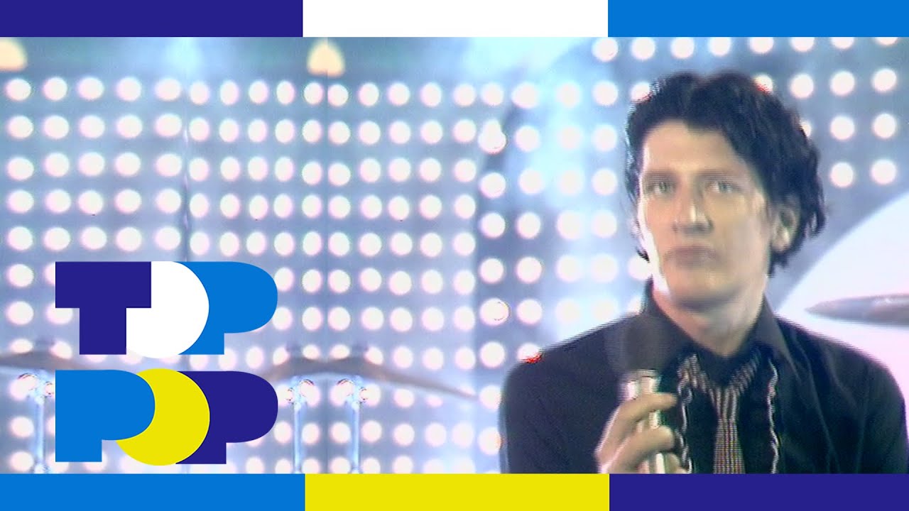 Herman Brood - Hot Shot • TopPop - YouTube