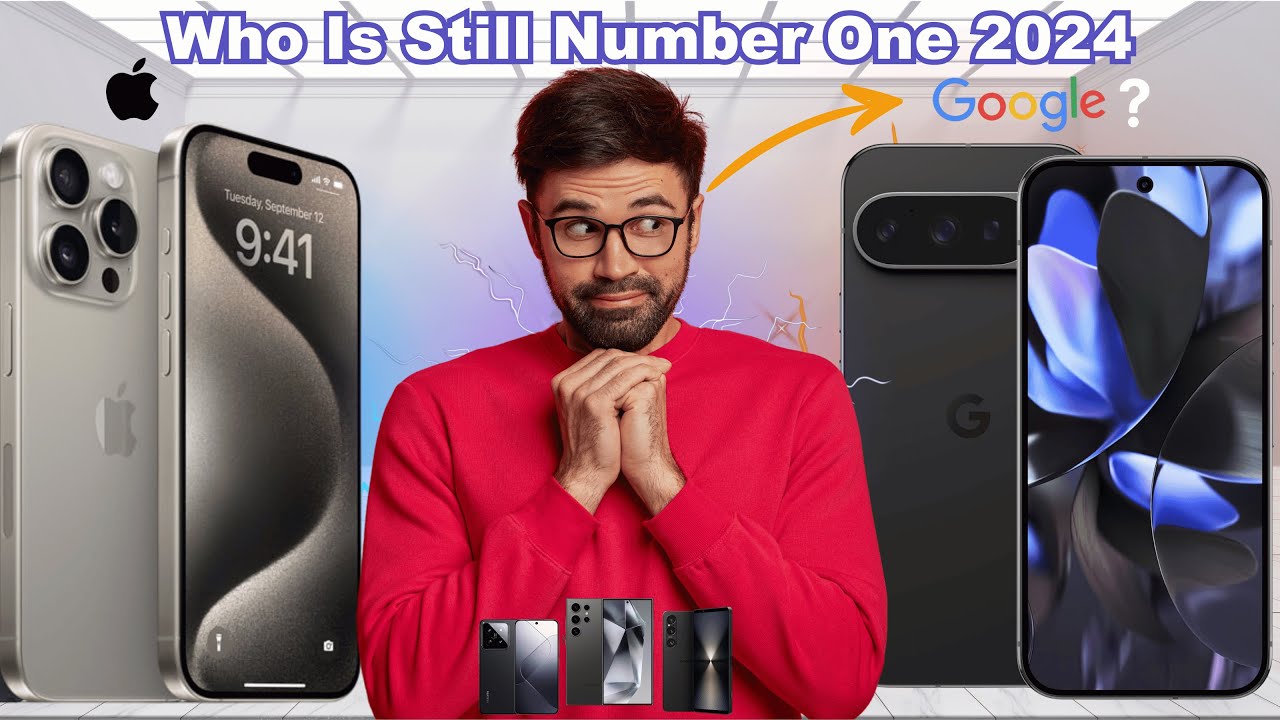 Top 5 Best Camera Phones 2024 - Capture Pro-Level Shots Instantly - YouTube