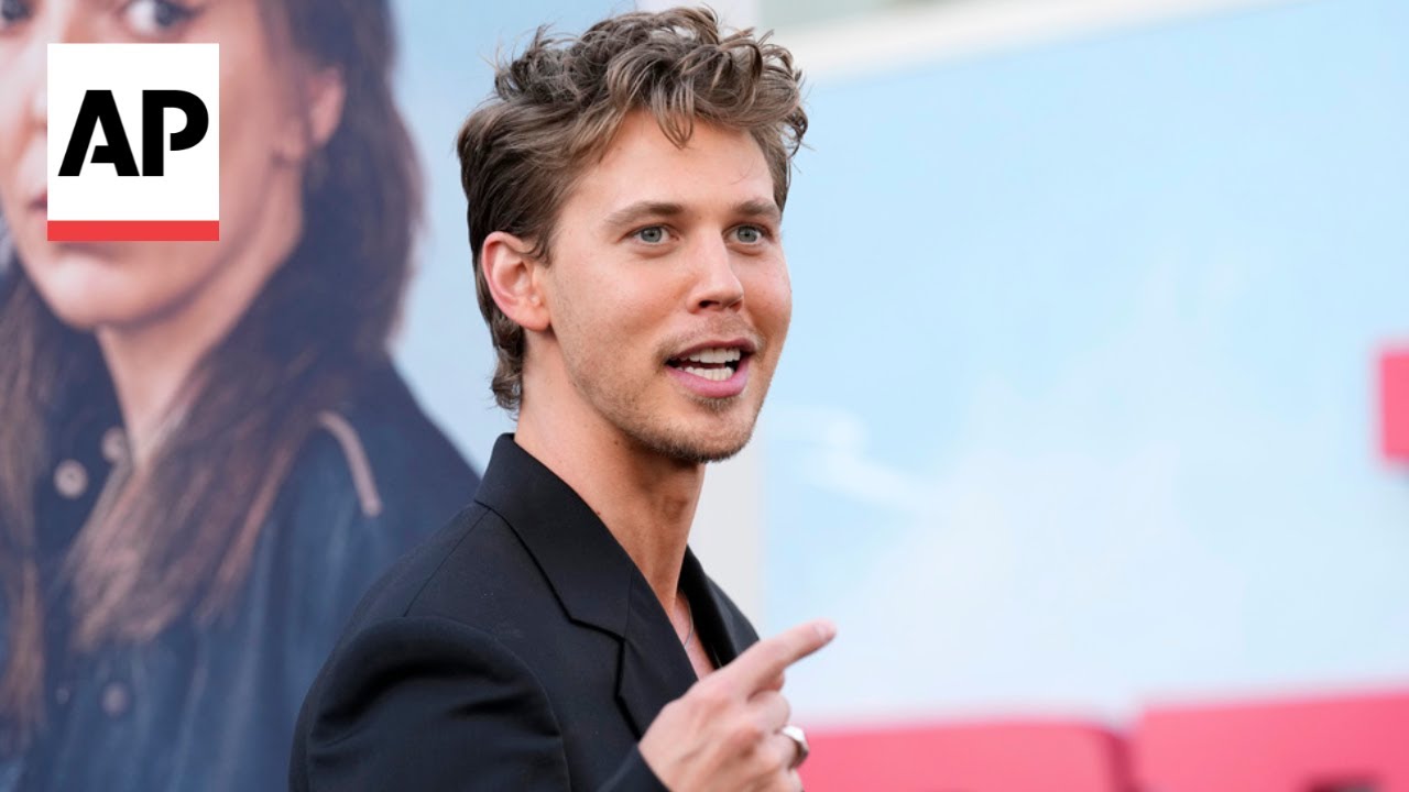 Amid 'Heat 2' casting rumors, Austin Butler shares what the original ...