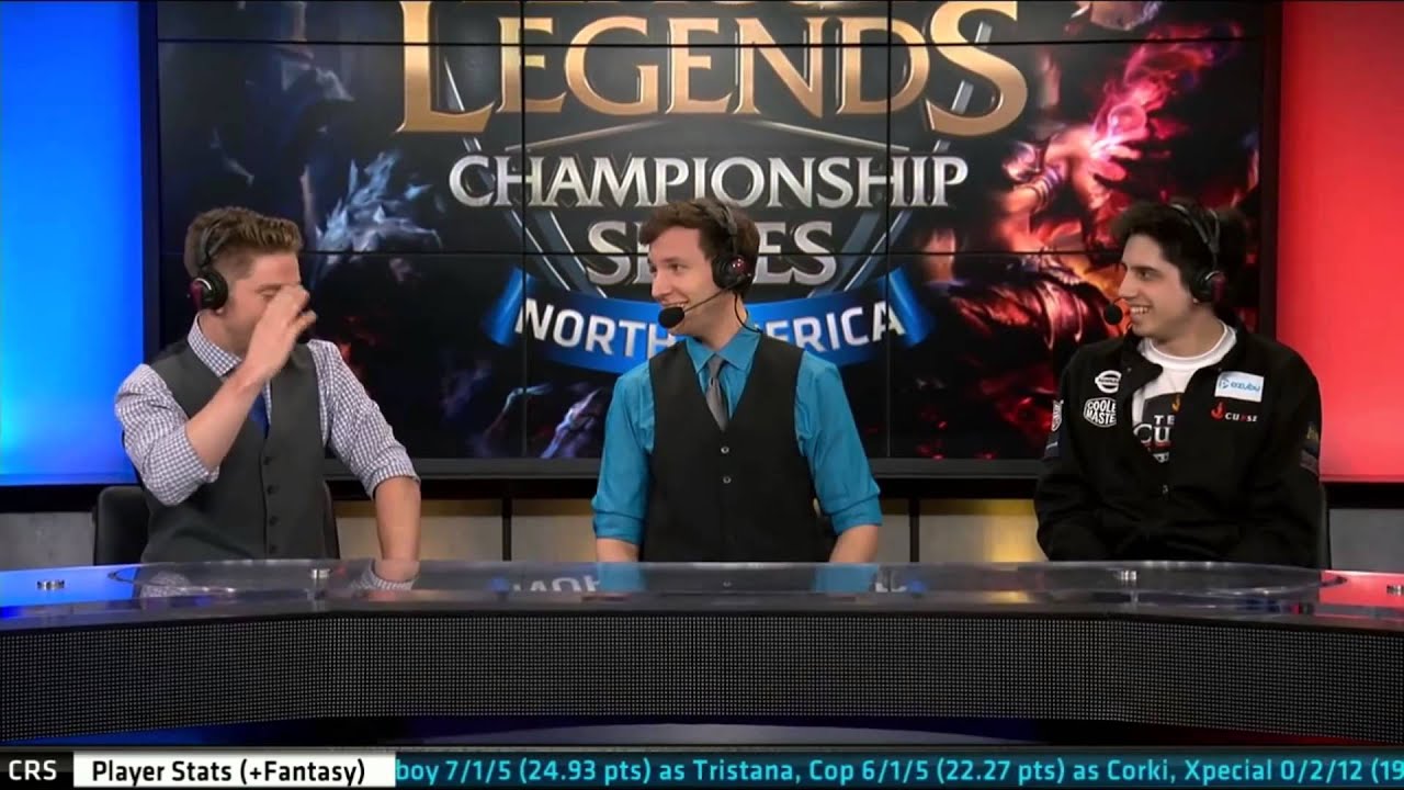 Riot Dash - Funny Blooper - YouTube