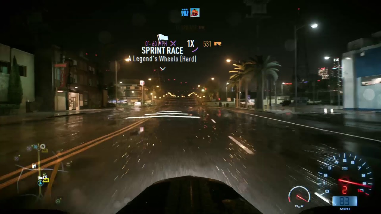 Need for speed part 2/8 part (ep.39) - YouTube