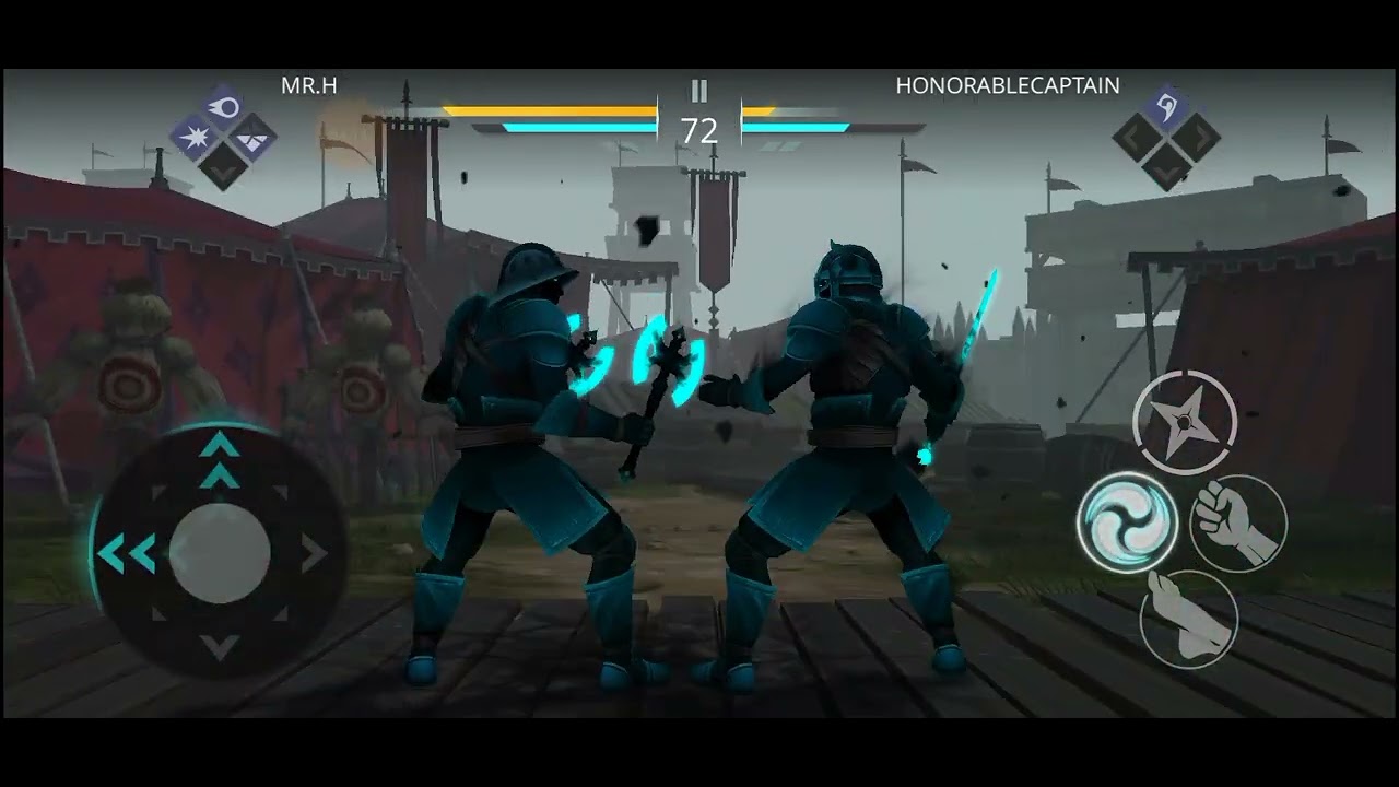 How to get Over Power damage | Shadow Fight 3 Mobile - YouTube