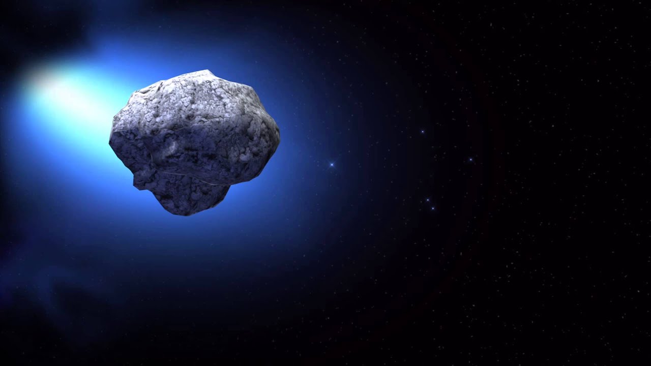 Europe’s Rosetta spacecraft reveals ‘rubber duck’-like shape of Comet ...