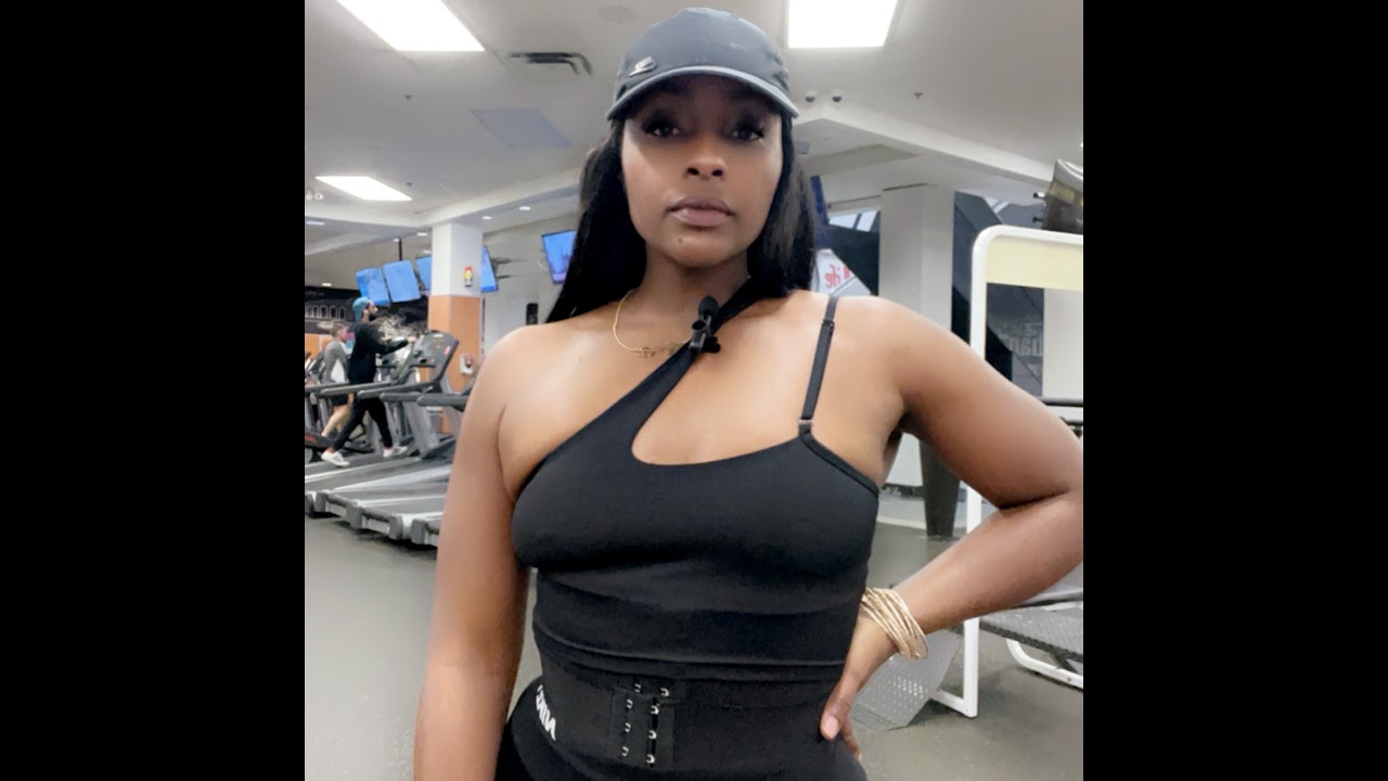 Kandi Apple Live Stream - YouTube