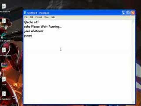 How to make your own java compiler/runner - YouTube