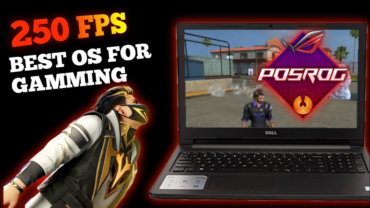 How to Install Dual Boot Android Emulator | Phoenix OS ROC - YouTube