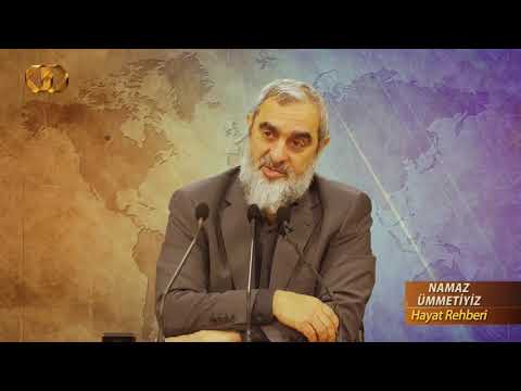 ÖMER'İN KANLAR İÇİNDEKİ 'SON NAMAZI' (RADIYALLAHU ANH) & NUREDDİN YILDIZ