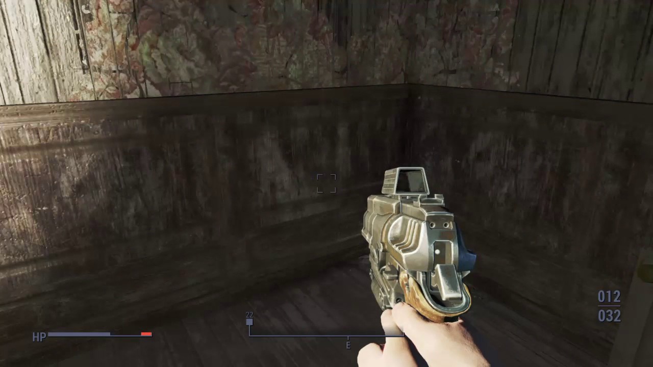 Fallout 4_Robco fun magazine and perception bobblehead - YouTube