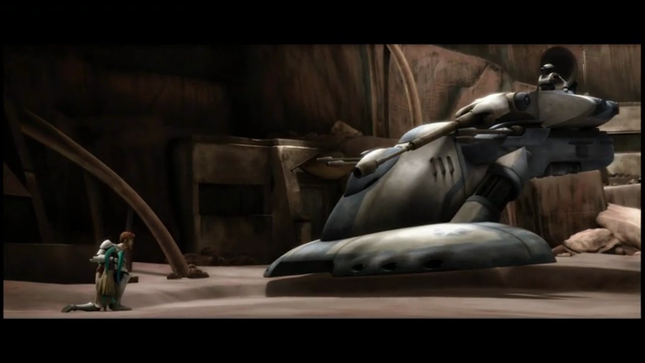 Star Wars The Clone Wars Season One: Innocents Of Ryloth Second ...